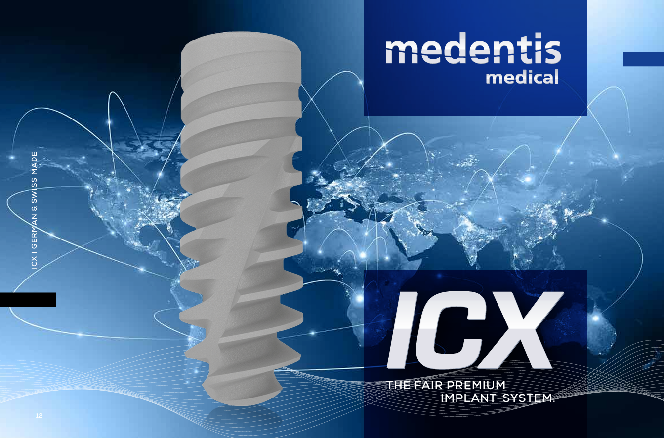 MEDENTIS