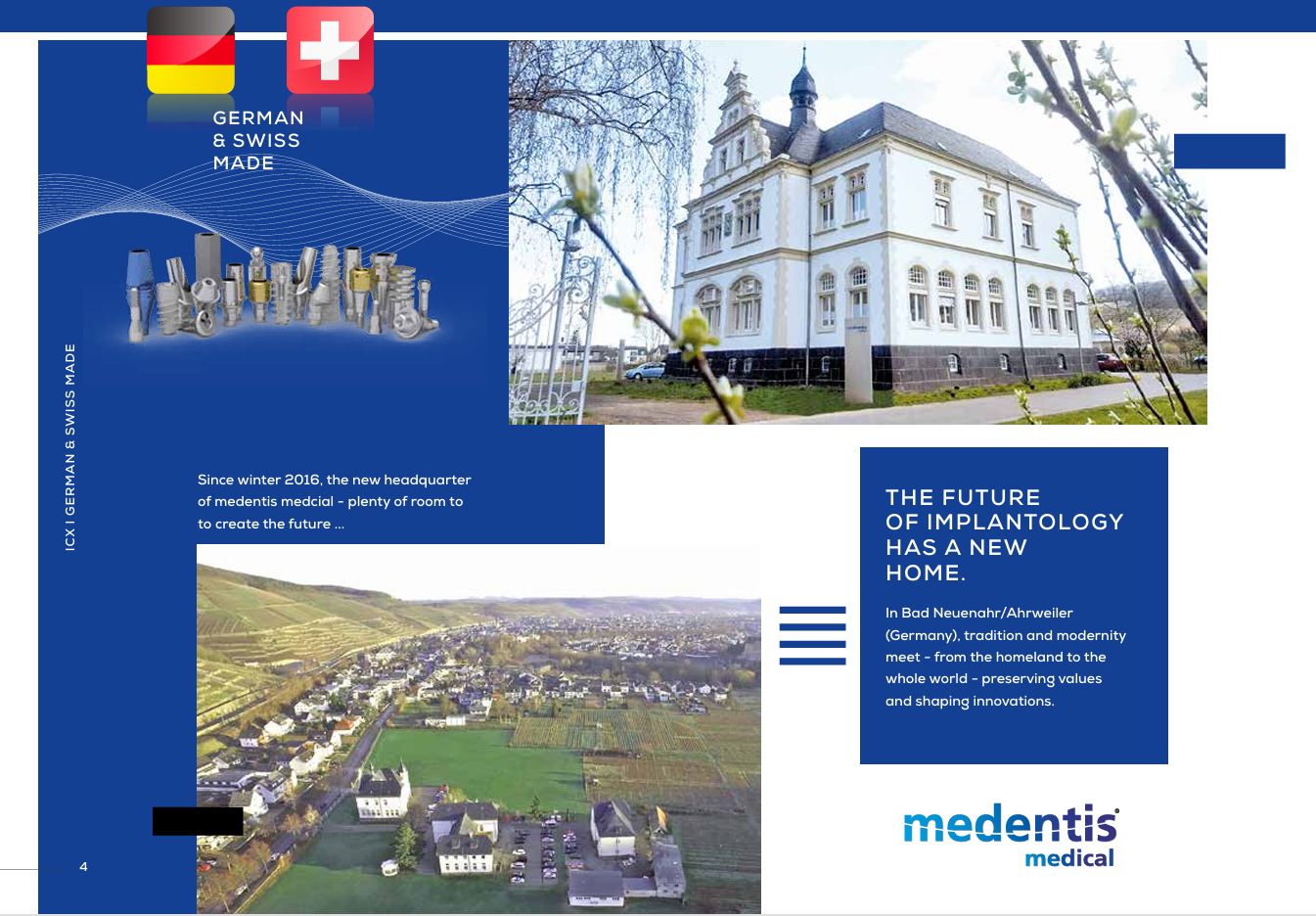 MEDENTIS